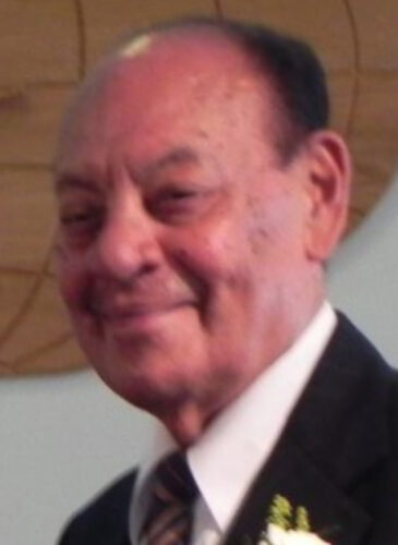 Jose A. Rodriguez | News, Sports, Jobs - The Express